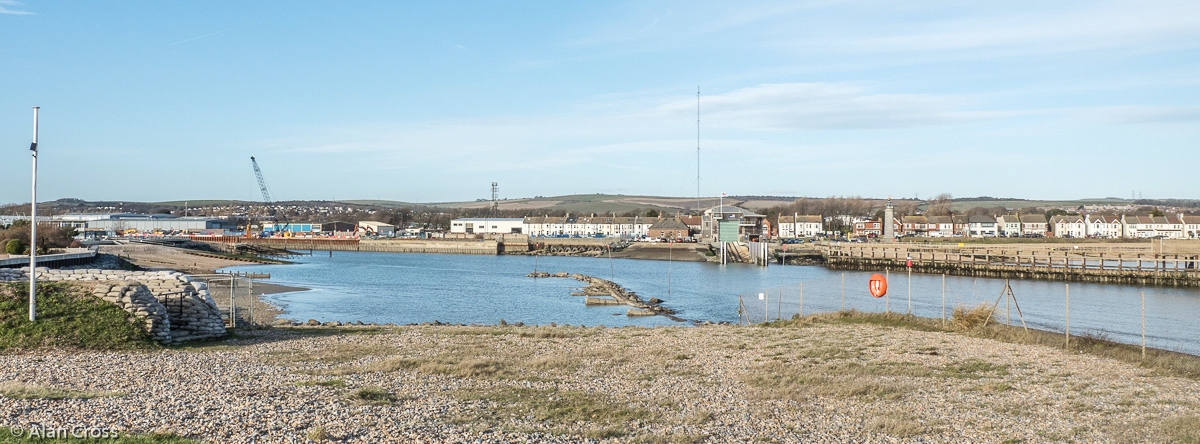 Welcome - Shoreham & Southwick